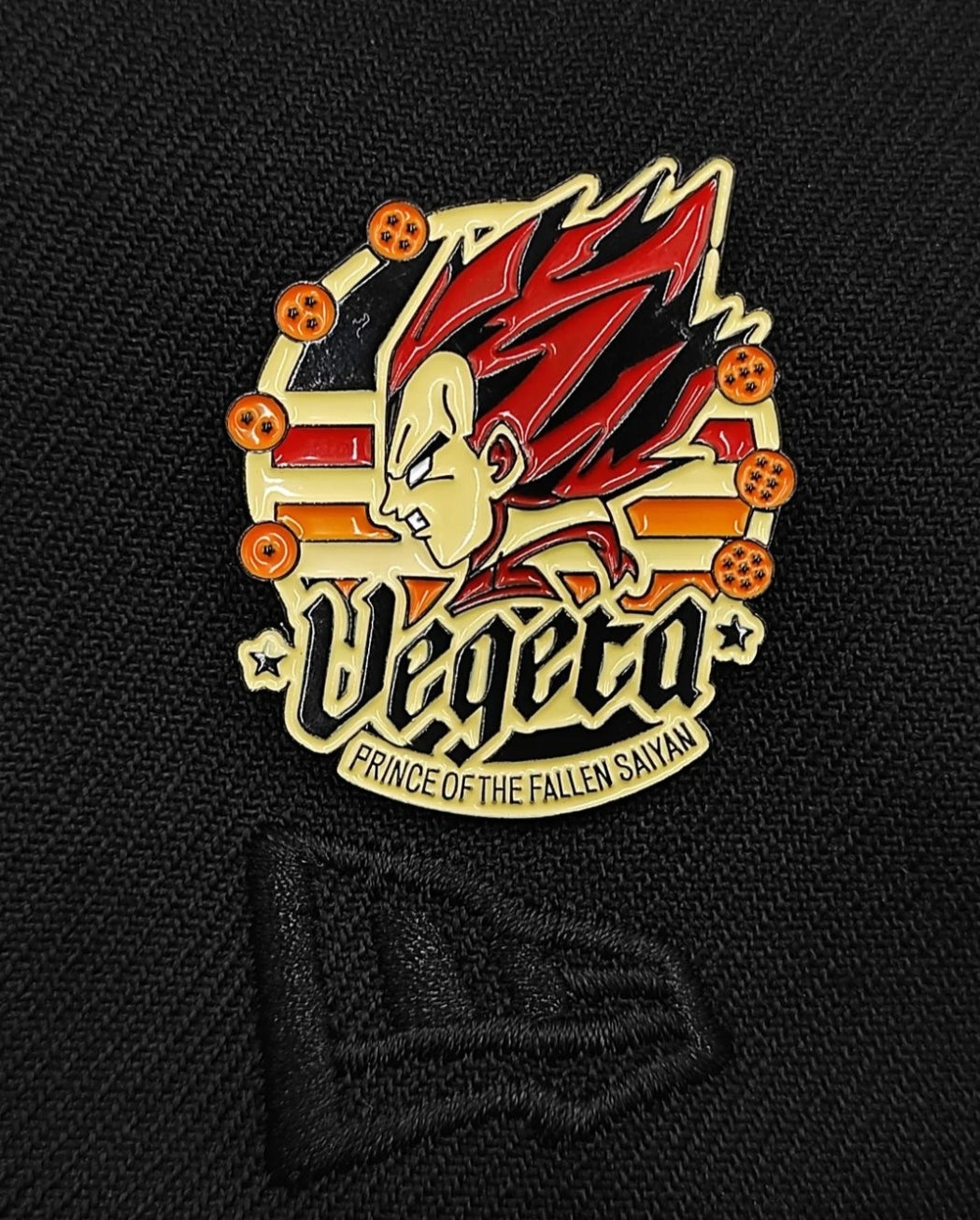 PIN VEGETA – dabullstore