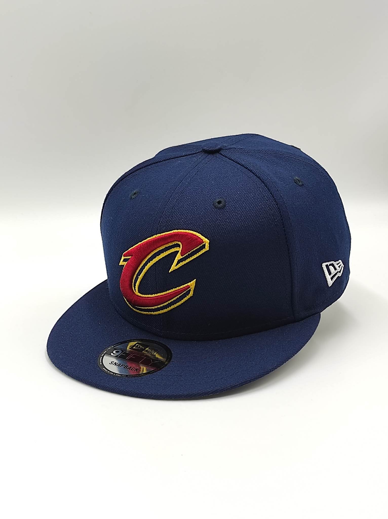 New Era cleveland cavaliers 9fifty snapback – dabullstore