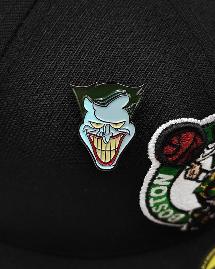 Pin metálico Guason – dabullstore
